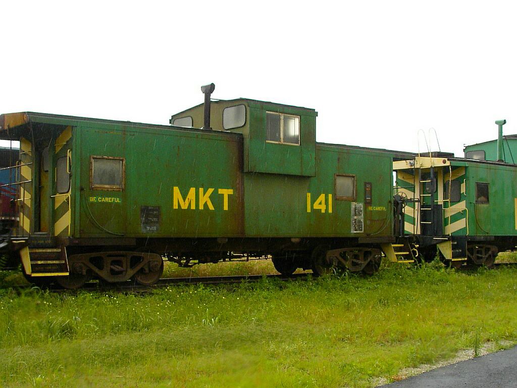 MKT 141